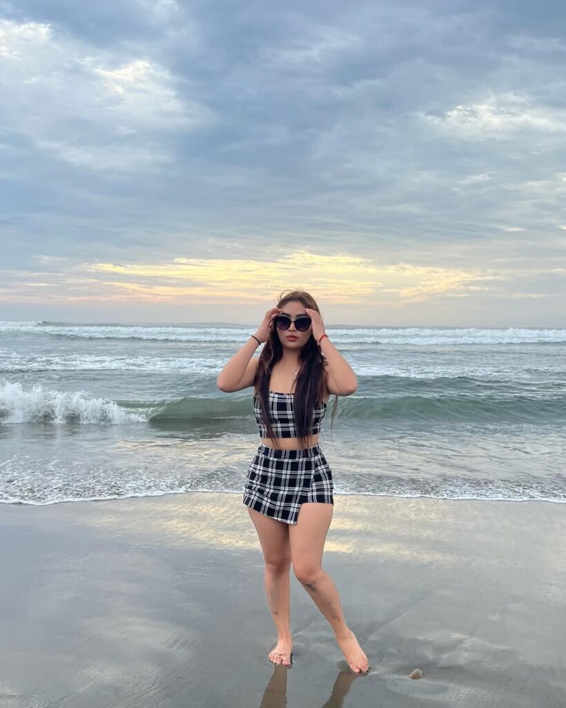 Yajana Cano Erome: A Journey of Creativity, Resilience, and Lasting Impact - EROME